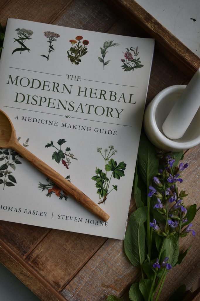 Dispensatory 2 | indie herbalist
